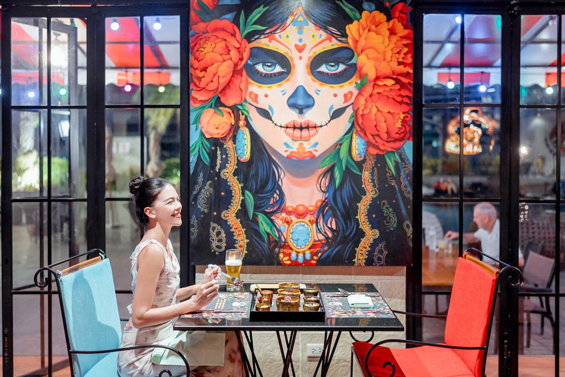 Best Restaurant in Sukhumvit Bangkok Near BTS Asok | Mexicano Best ...